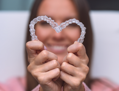 After Invisalign Treatment, How Long Should I Wear My Retainer?